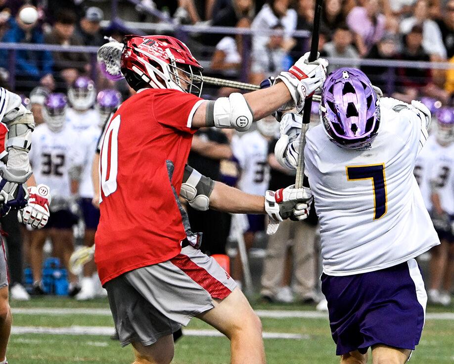 UAlbany men's lacrosse: Defending champ Notre Dame will be a tough, but ...