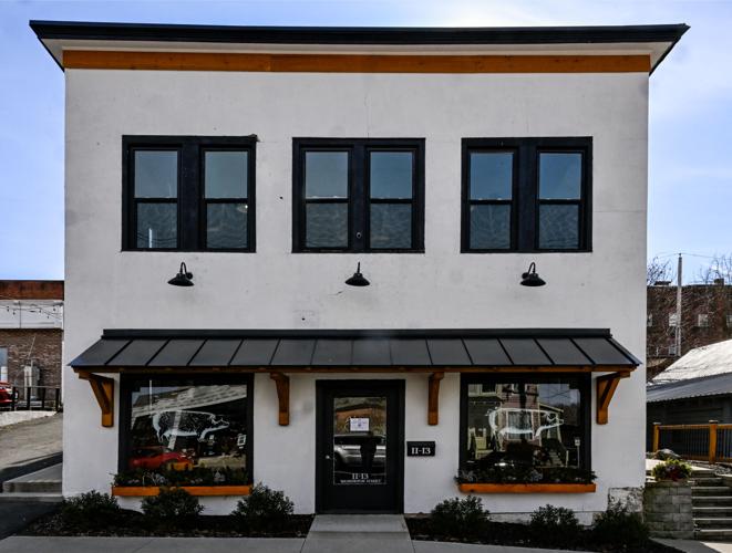 Ballston Spa's Speckled Pig Brewing puts hops in shops | News ...