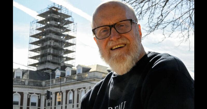 Bill Buell honored at historical society gala | Life & Arts ...