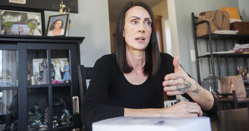 Waite: Following her daughter’s suicide, a Perth mom hopes to spark ...