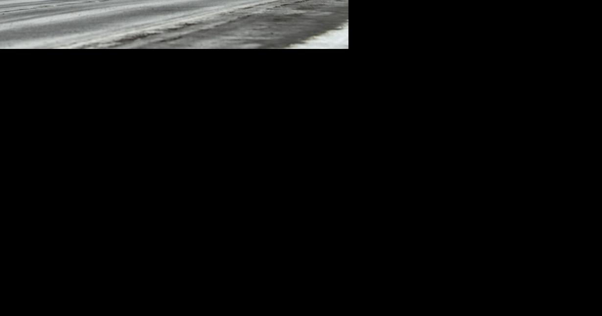 Road salt transparency bill dies in Assembly — for now | Adirondack ...