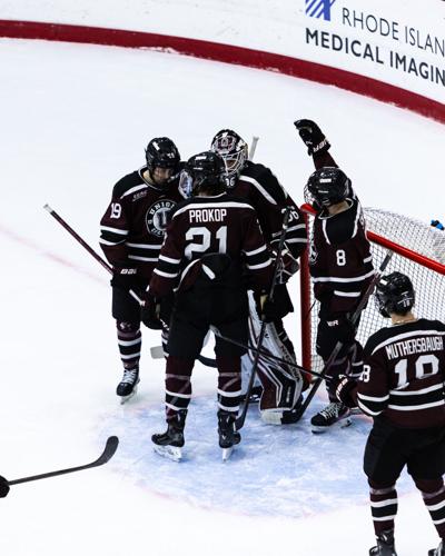 Union men's hockey beats Brown to snap four-game losing streak | Sports ...