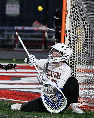 Niskayuna's Ciesinski commits to Clemson women's lacrosse | Sports ...