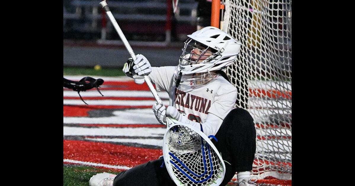 Niskayuna's Ciesinski commits to Clemson women's lacrosse | Sports ...