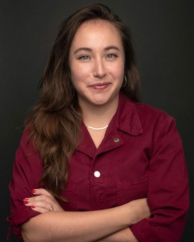 Skidmore alum returns to direct play, with Shen Color Guard | Life ...