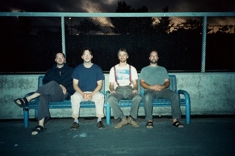 Scotia natives in Blue Ranger set 1st album in 5 years | Music ...