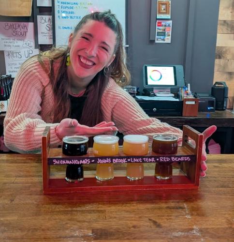 Mean Max Brew Works- Not for the Weak | Pint-Sized with John Norris ...