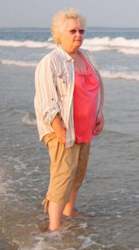 Virginia Margaret (Van Vliet) Gerber | Obituaries | dailygazette.com