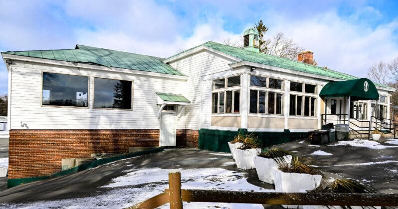 The Parlor at Schenectady Muni to open in spring | Daily Gazette Food ...