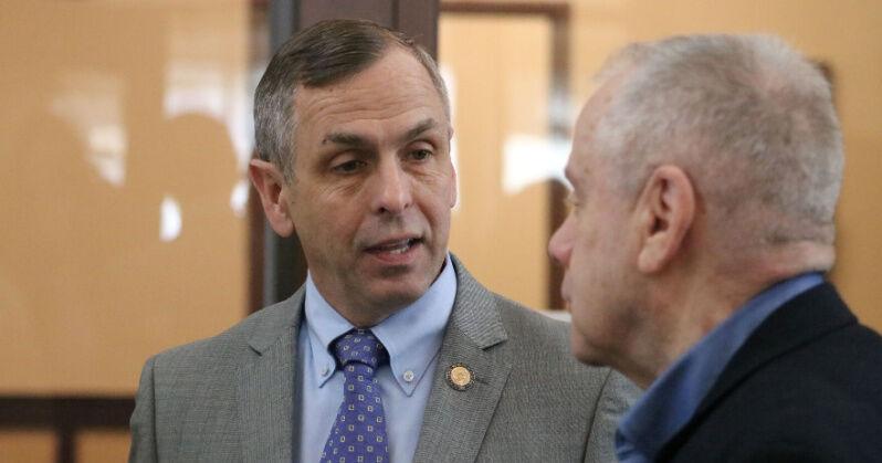 Robert Smullen has 'interest' in NY-21 | Leader Herald News ...