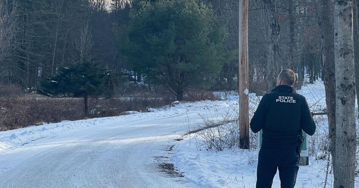 Catskill double murder-suicide victims worked together | News ...