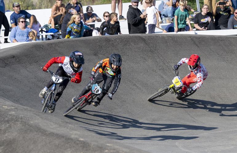 The USA BMX NE Gold Cup Championships in Rotterdam | Regional ...