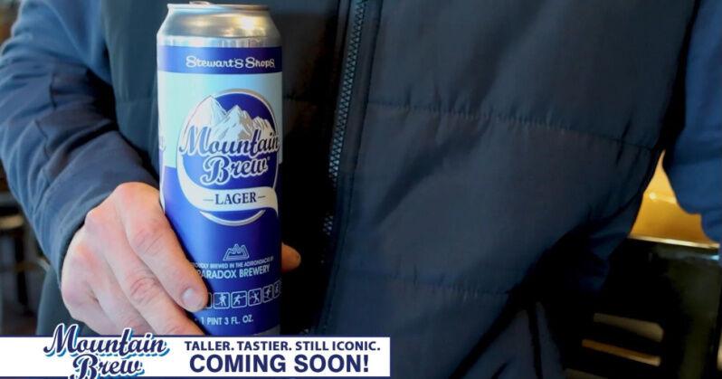 Mountain Brew is back at Stewart’s | Daily Gazette Food & Drink ...