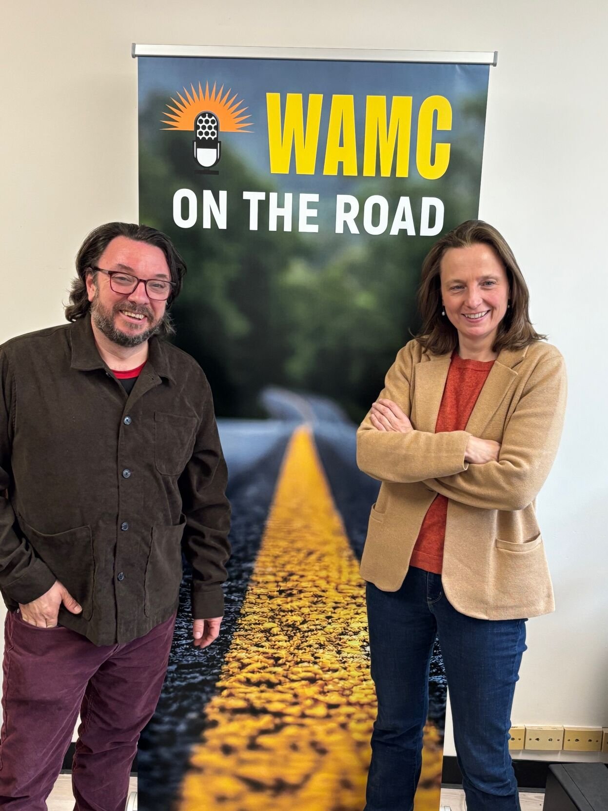 WAMC plans to sell its performing arts space in Albany | Life & Arts ...