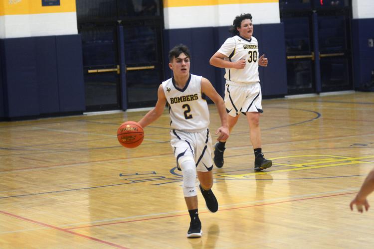 Bombers hoops edge out Bolton, boys fall to Chazy | Local Sports ...