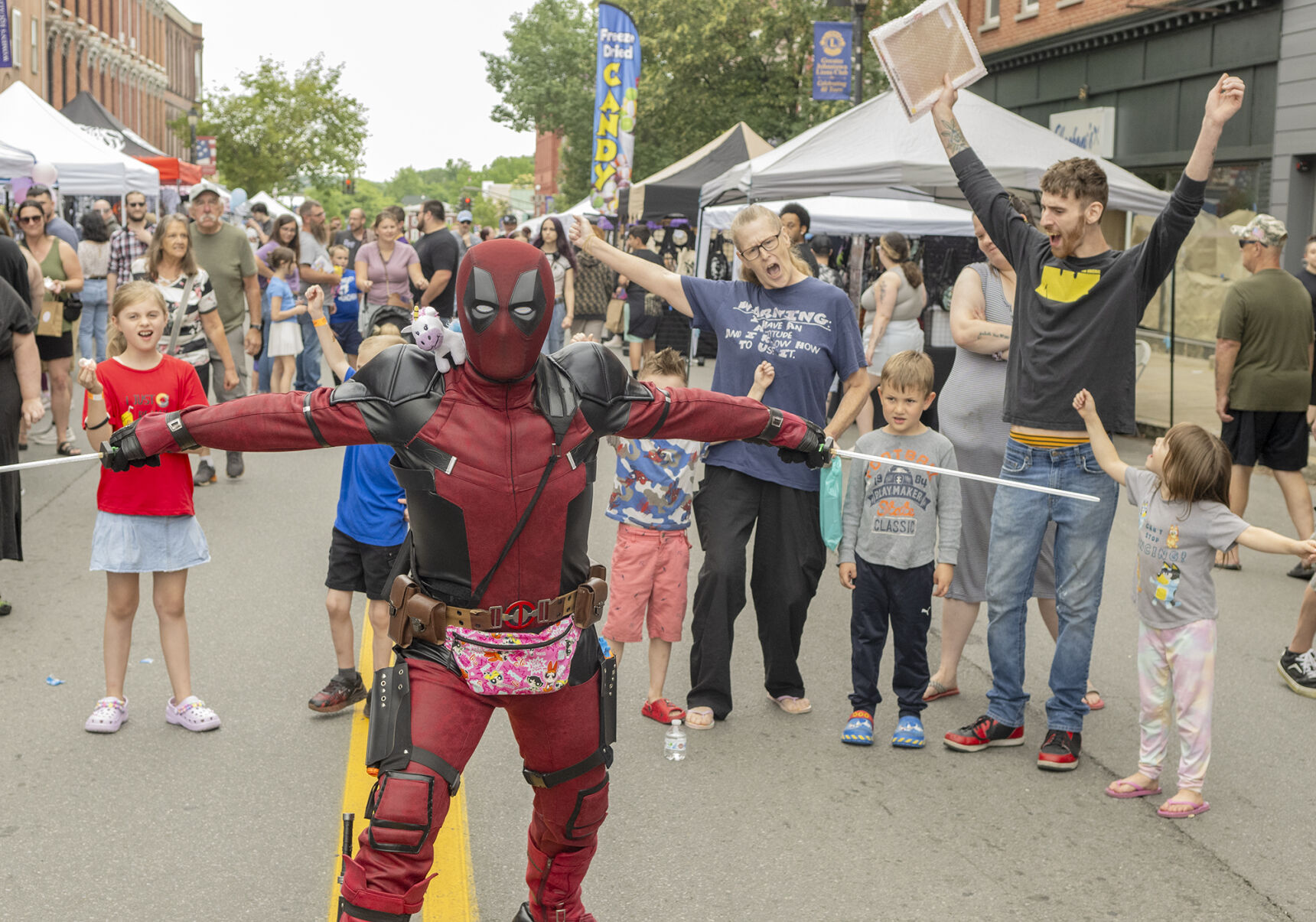 Page A1 | Leader-Herald e-Edition | dailygazette.com