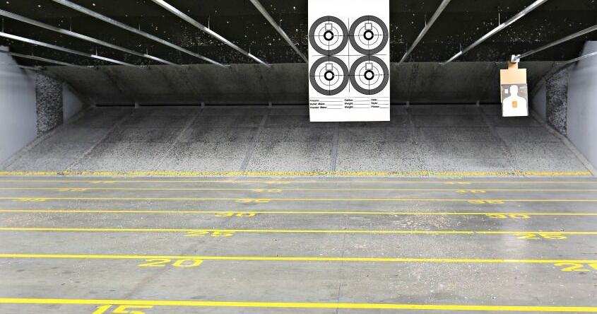 Limit use of AR-15s to shooting ranges | Letters to the Editor ...