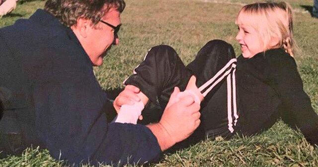 John Feinstein remembers Jeff Blatnick’s story | Sports | dailygazette.com