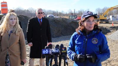 $125 million Power Plug manufacturing facility completed in ...