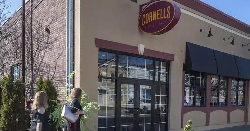 Cornells in Schenectady has guests covered for date night | News ...