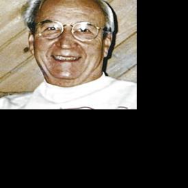 Emery Otruba | Leader Herald Obituaries | dailygazette.com