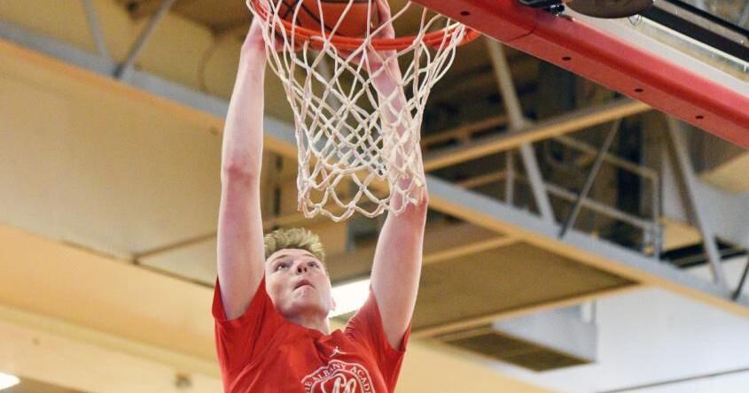 Rotterdam resident Riley Mulvey leaving Albany Academy basketball for ...