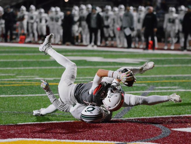 Niskayuna football regional finals in 11 photos | High School Sports ...