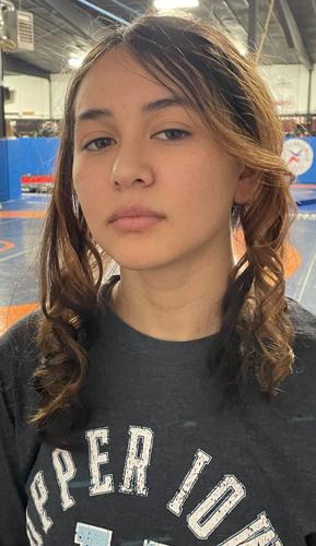 Niskayuna's Matson to wrestle with another inaugural team in college | Sports | dailygazette.com