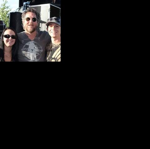 Joe Mele prepares for the 10th Dustin Mele Memorial Benefit | Music ...