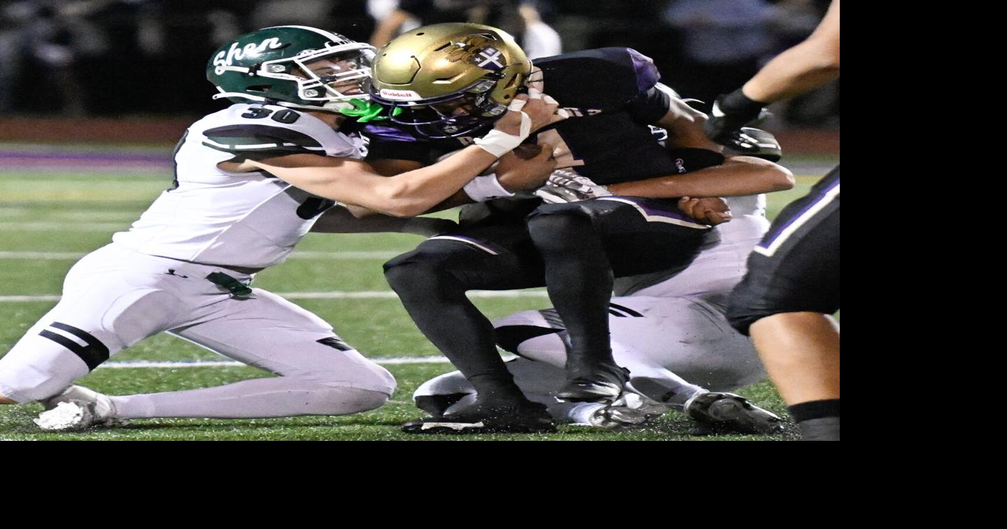CBA football stays on top of latest Class AA power rankings, entering ...