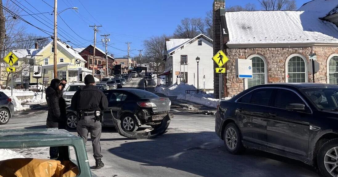 U.S. Marshals help in search for Catskill man on the run | News ...