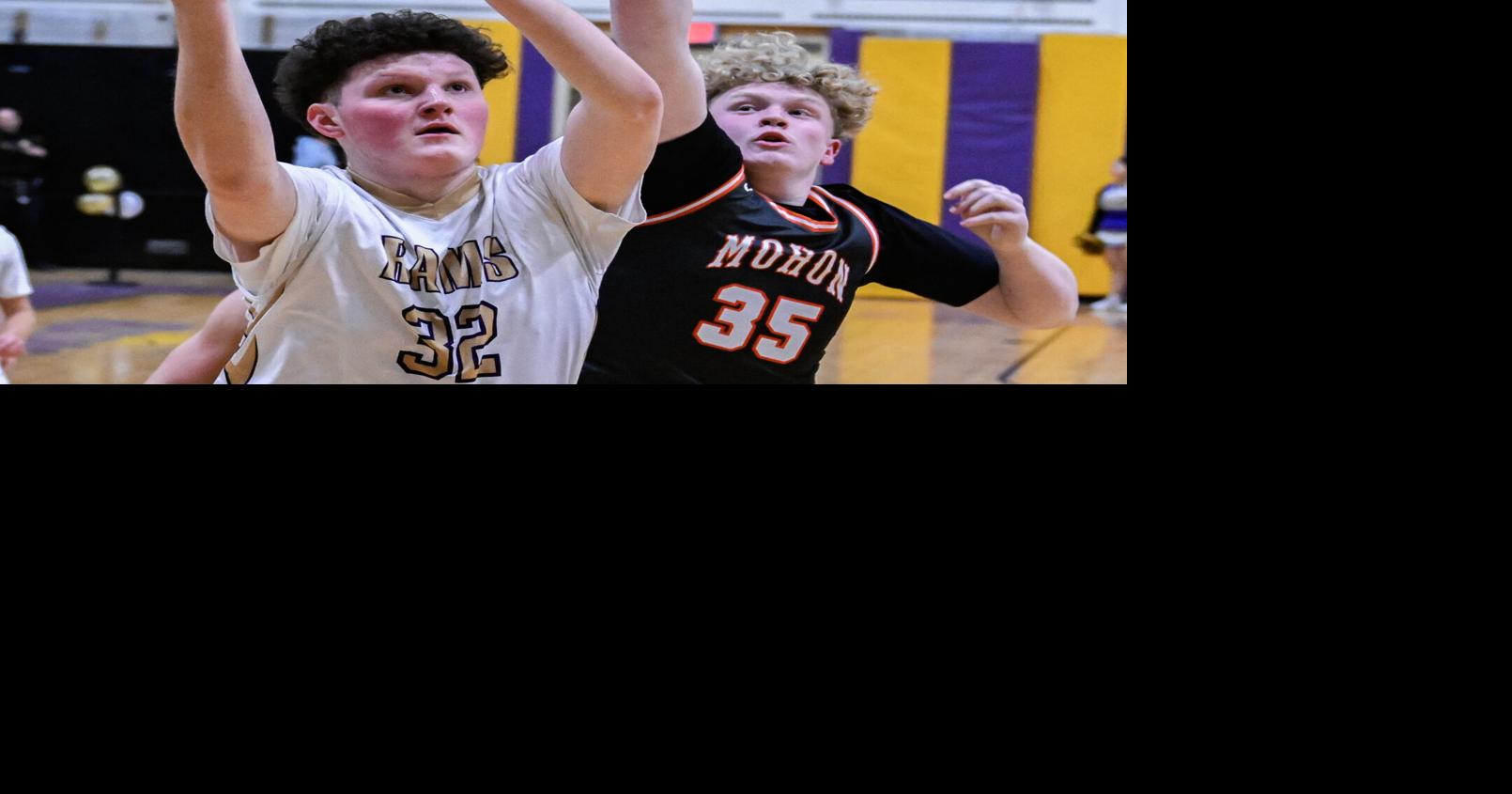 Section 2 basketball: What to watch for ahead of Wednesday's playoff ...