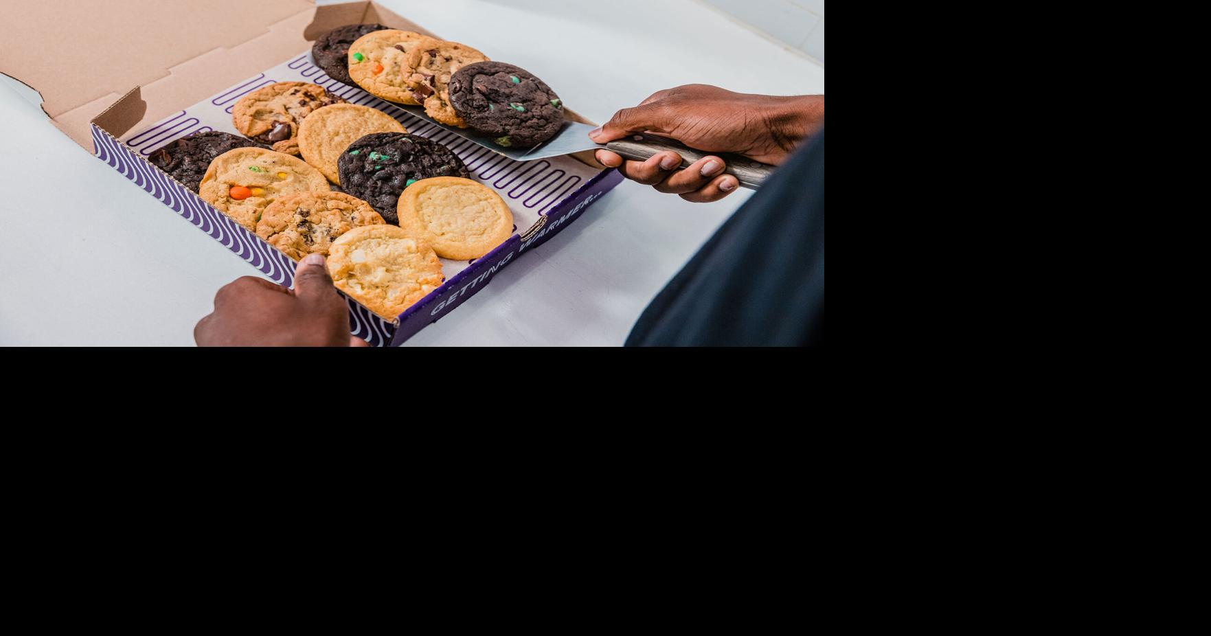 Insomnia Cookies to open on Jay Street in Schenectady | Daily Gazette ...