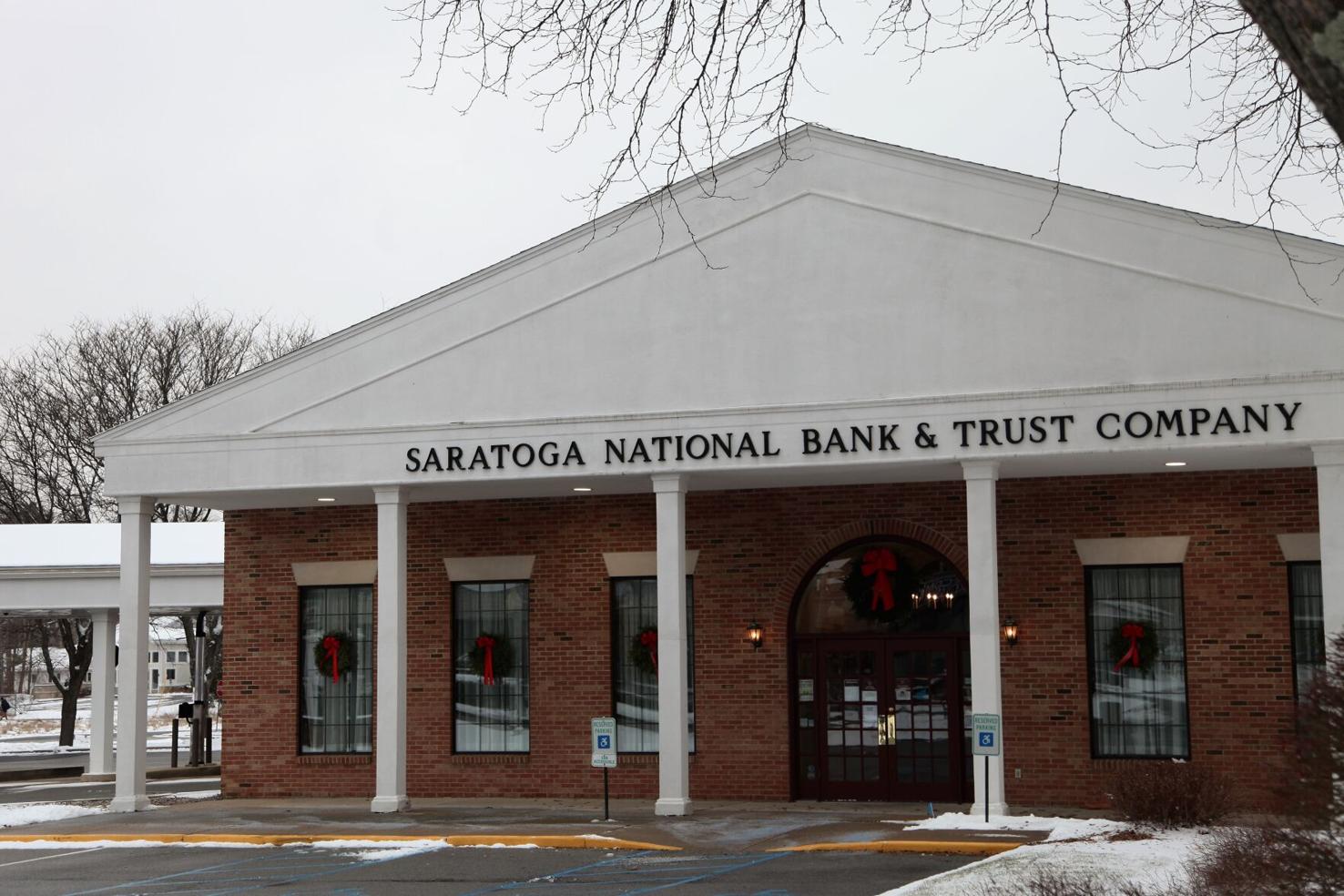 Glens Falls-based Arrow Bank announces subsidiaries' merger | News ...