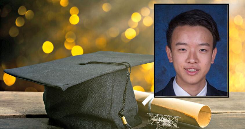 Class of 2021: Alex Li – The Albany Academy | Life & Arts ...