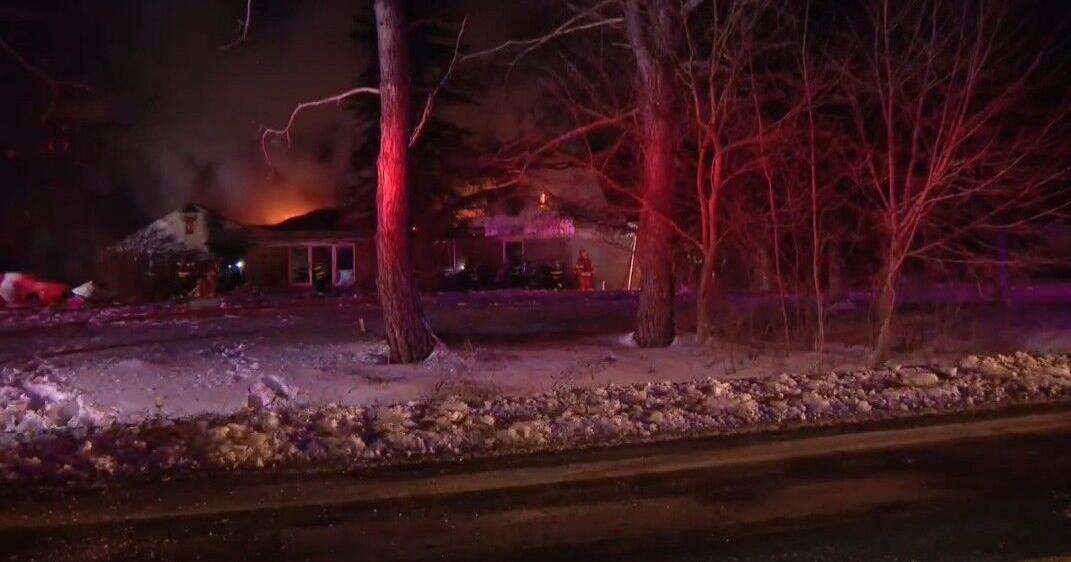 Stillwater family displaced by Friday fire | News | dailygazette.com