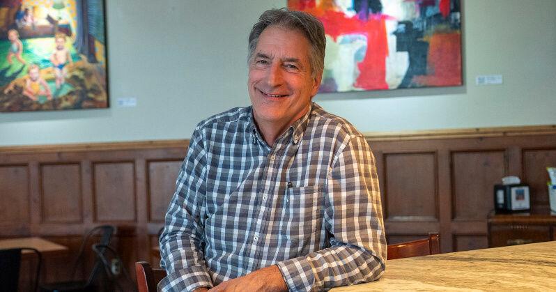 Photos: Ray Legere, Legere Restorations, Schenectady | News ...