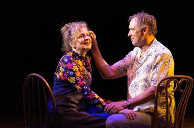 HVSF’s “Romeo & Juliet” Are Star-Crossed Seniors | Nippertown Culture | dailygazette.com