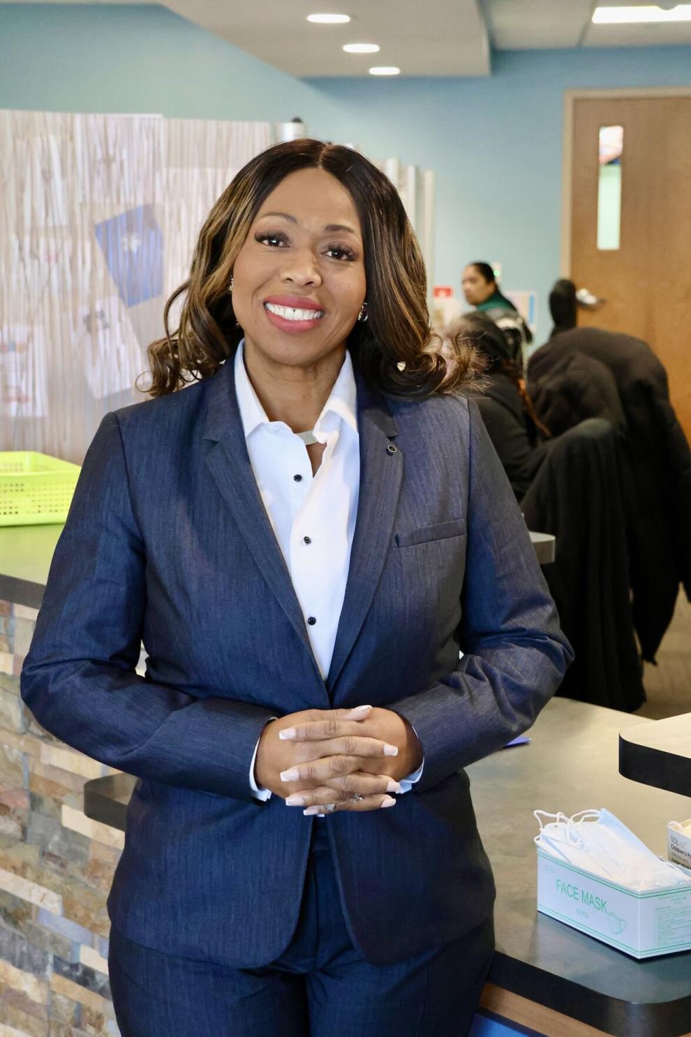 Christine Smoot-Lowers Appointed CEO at Hometown Health | Health ...