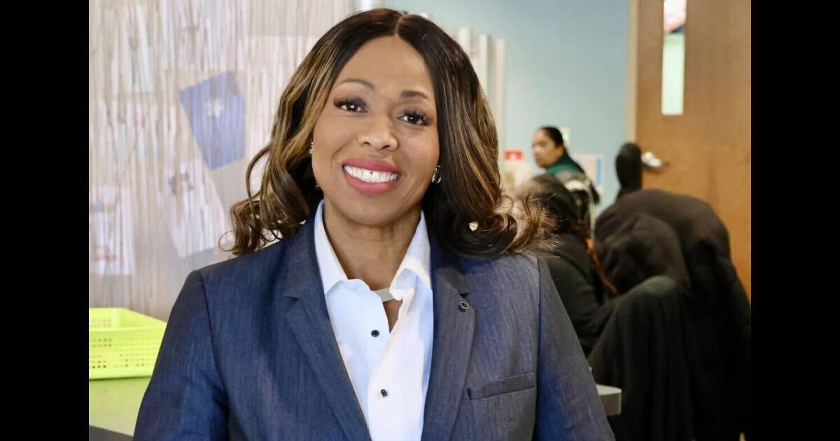 Christine Smoot-Lowers Appointed CEO at Hometown Health | Health ...