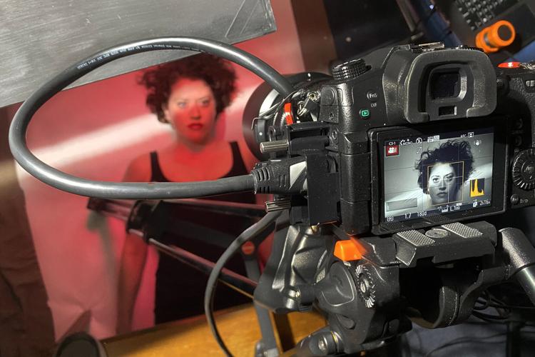 Video Premiere of “C.” by Barbie Barker | Archives | dailygazette.com