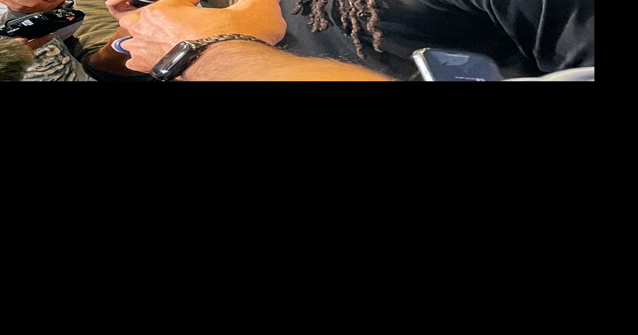 Jadeveon Clowney downplays recent arrest, ready to make Cowboys debut vs. Bears | Tribune ...