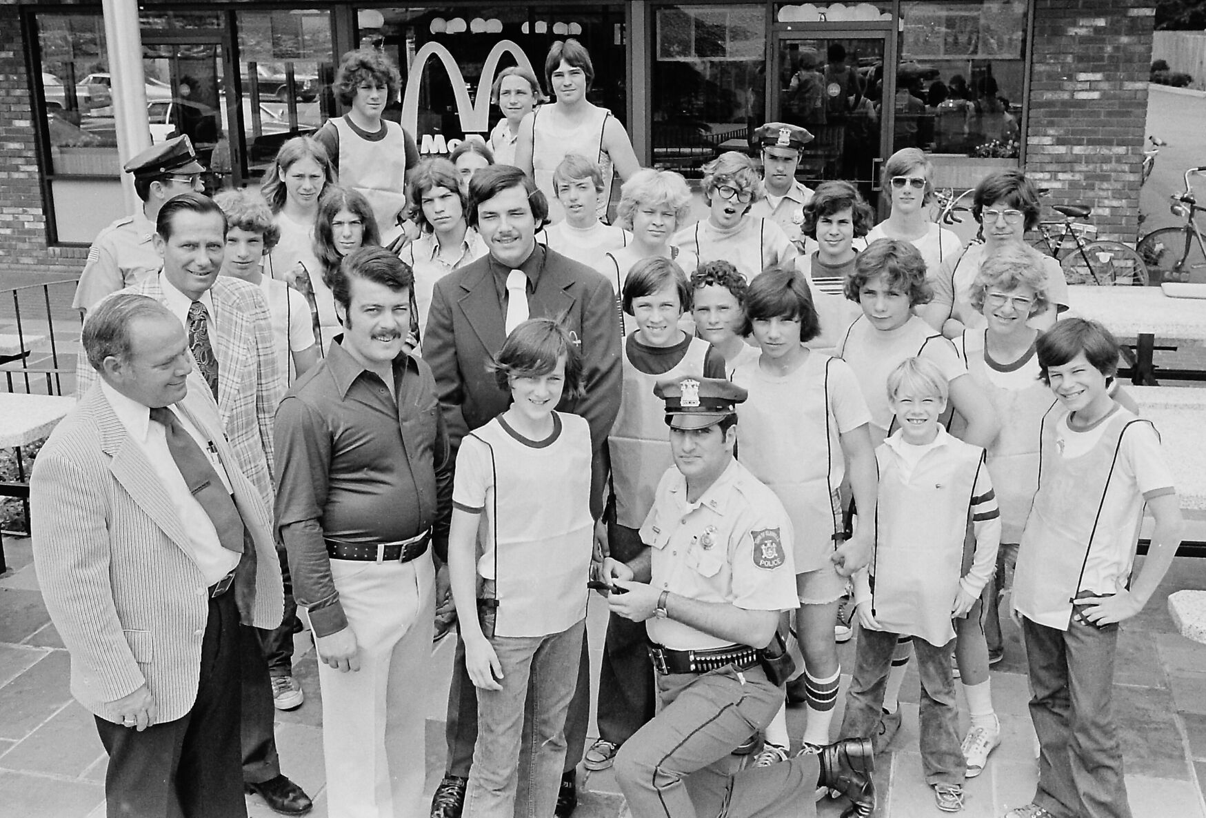 Scrapbook: Photos from summer 1976 | Life & Arts | dailygazette.com