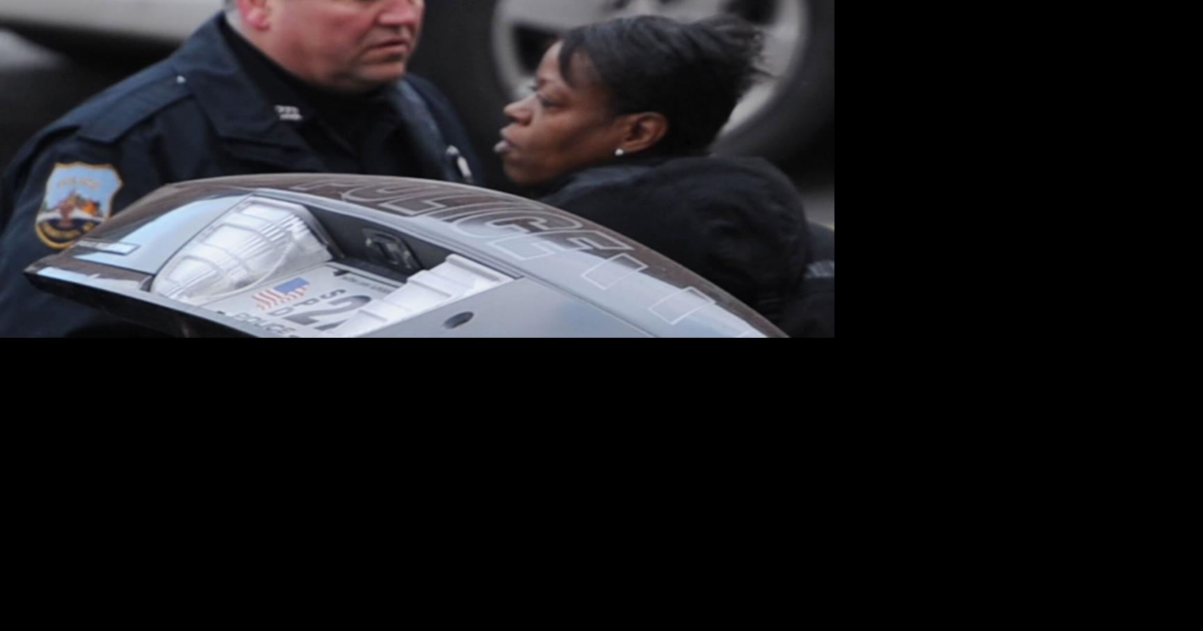 UPDATE: Schenectady police arrest 2 in stabbing death | Schenectady ...