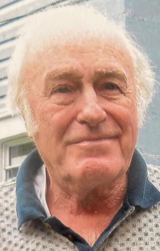 John MacNiven | Obituaries | dailygazette.com