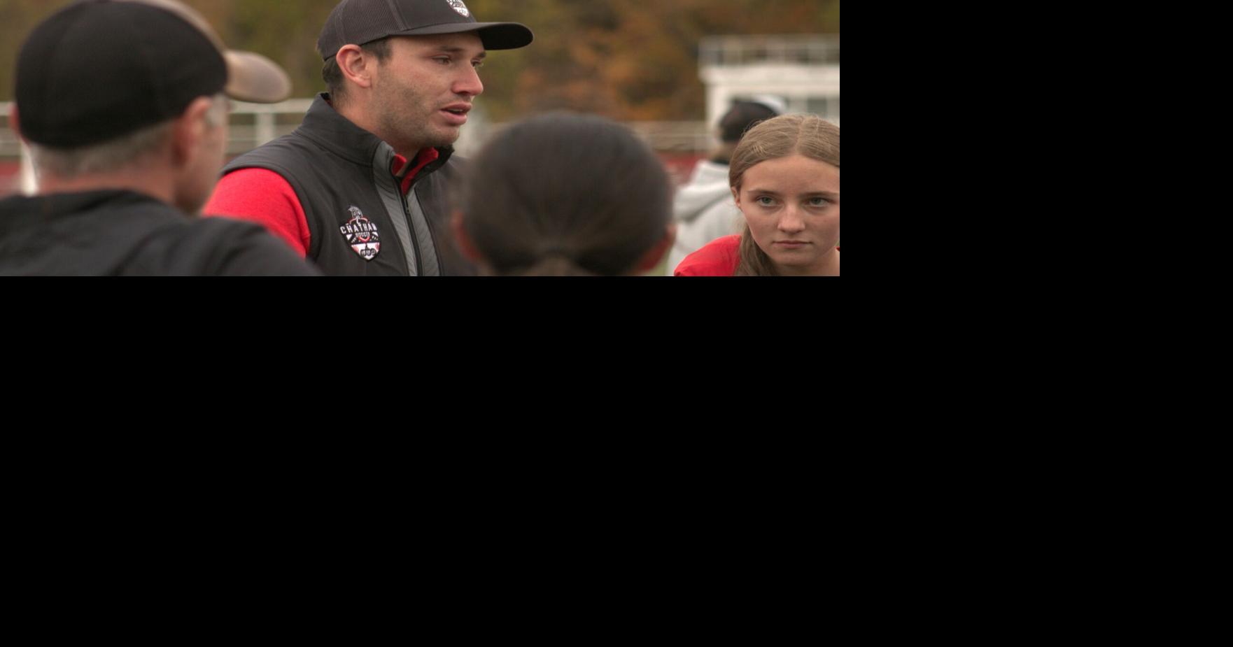 Chatham girls’ soccer’s Shawn Willis earns 100th win for Panthers at ...