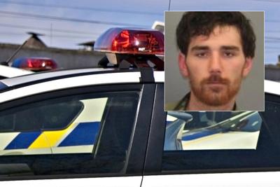 Colonie traffic stop yields drug arrests, police say | News ...