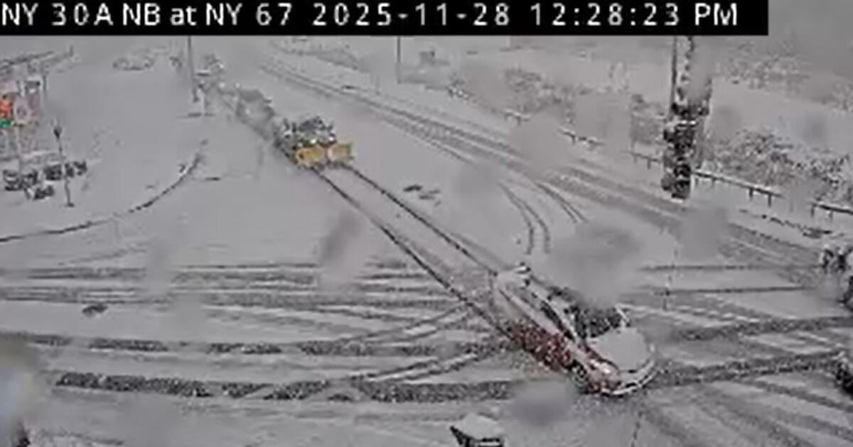 Capital Region NY winter weather advisories | News | dailygazette.com