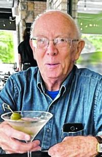 Robert K. Sweet | Obituaries | dailygazette.com