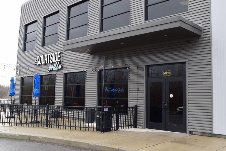 Angerami sisters at Halfmoon's Courtside Grille | Daily Gazette Food ...